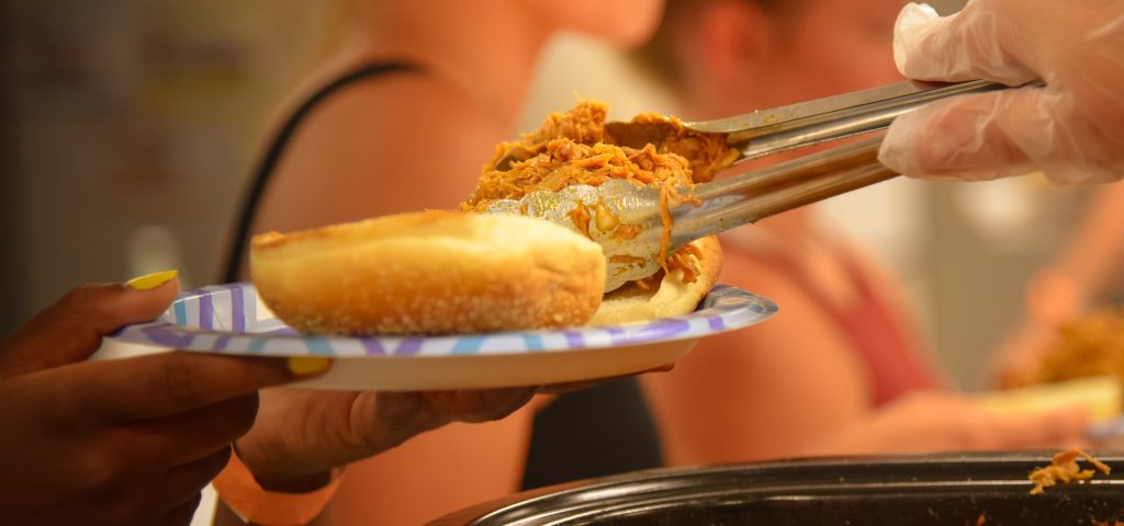 Get Involved - Crisis Cafe